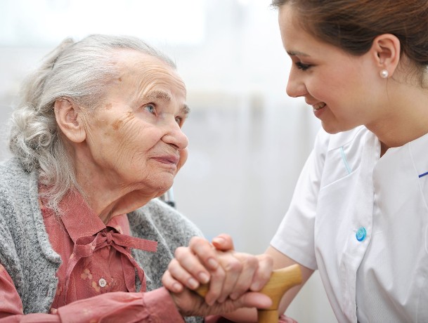 Samenwerking organiseren bij zorg en veiligheid | BMC