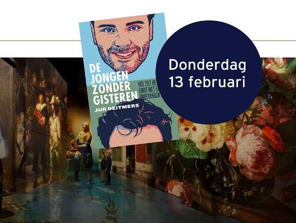 Geannuleerd: Hollandse meesters inspireren publieke meesters | BMC