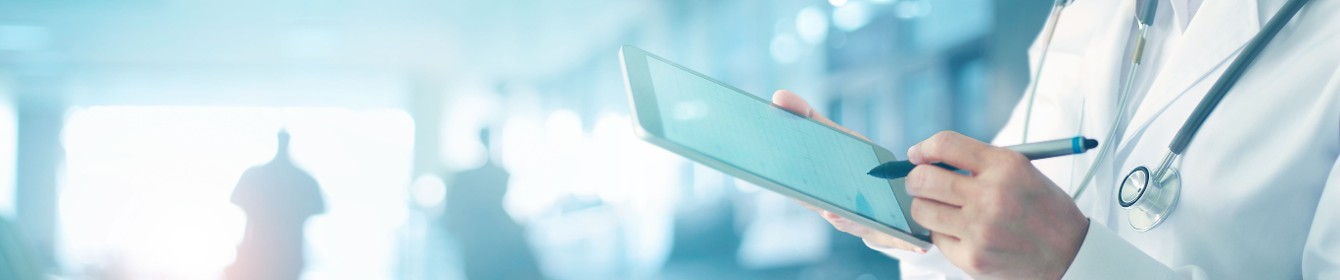 Digitalisering in de zorg | Advies | BMC