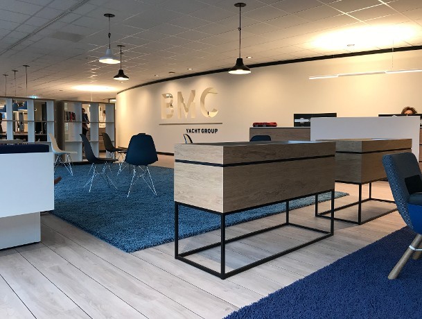 Wij zijn verhuisd! - BMC | BMC