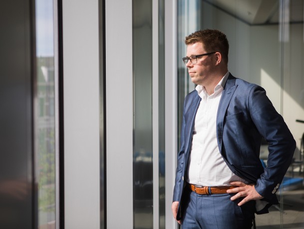 Business controller of financial controller - Werken bij BMC | BMC