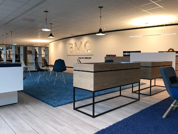 Praktische informatie - BMC | BMC