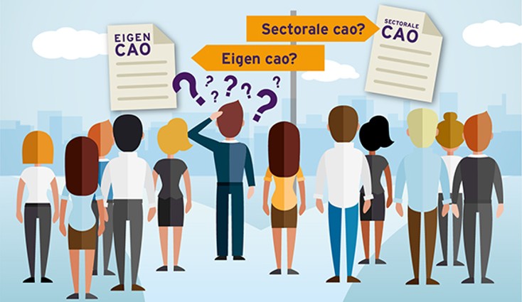 Wet normalisering rechtspositie ambtenaren: aan het werk! - BMC | BMC